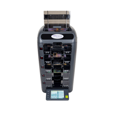 Mixed Note/TITO Sorters & Counters Archives - Prefect Agencies